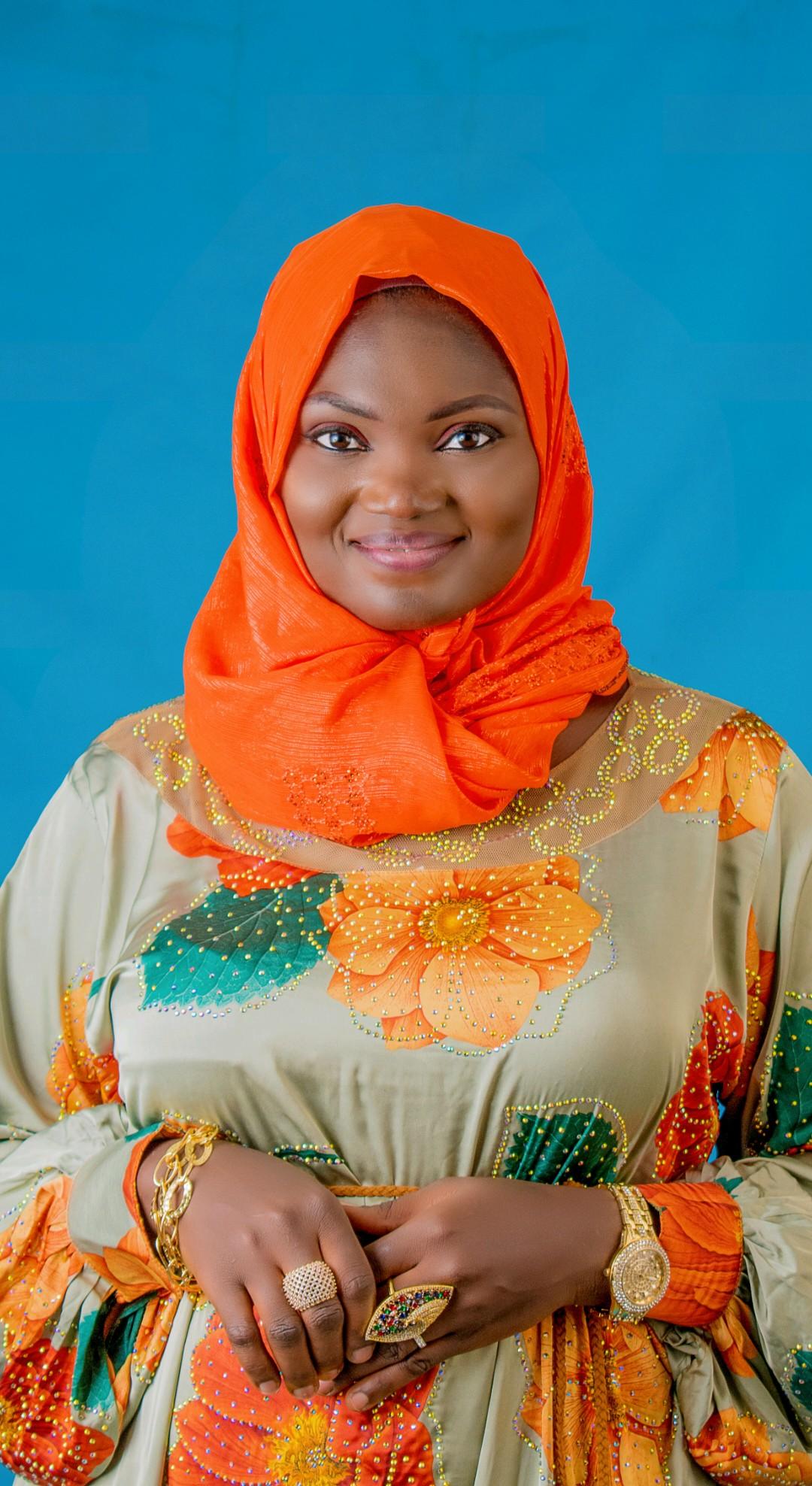 Yusuf Fatima Oluwakemi Fatty